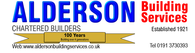 Contact Us – Alderson Building Services